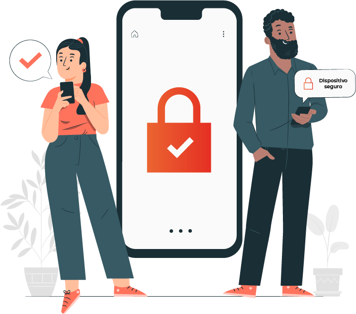 MDM: Gerenciador de Dispositivos (Android e iOs) - Navita