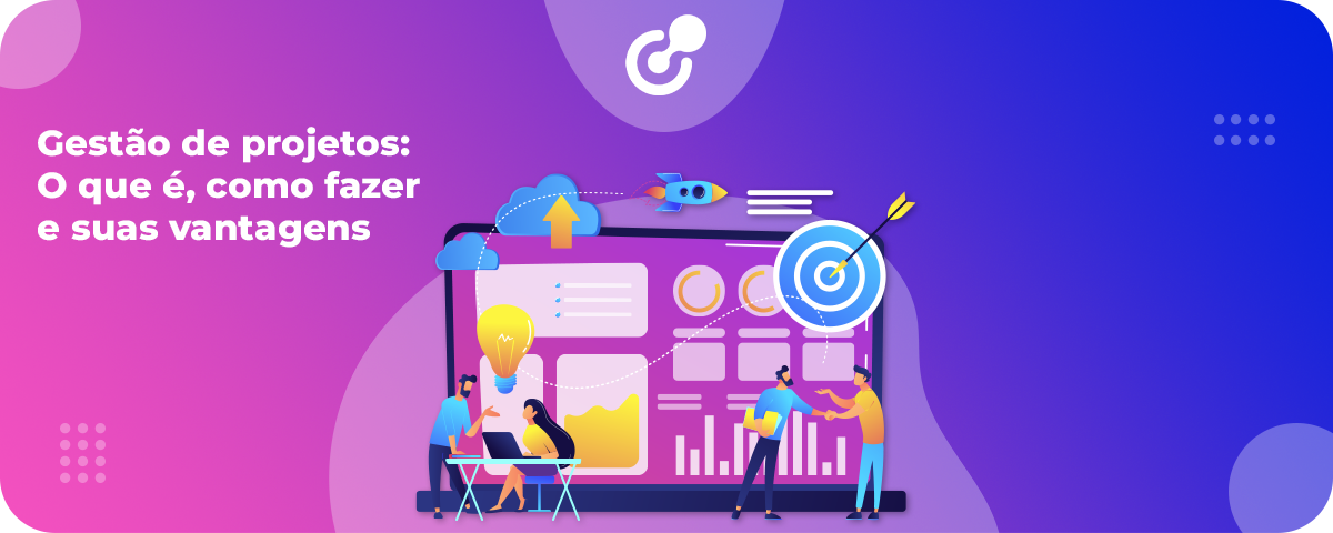Gestão de projetos: O que é, como fazer e suas vantagens • EnghouseNavita - Gestão Completa de ...